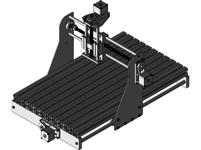 Free CAD Designs, Files & 3D Models | The GrabCAD Community Library