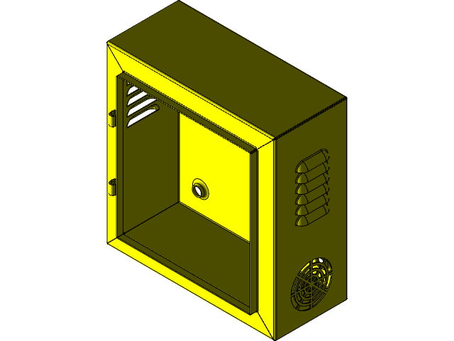 Free CAD Designs, Files & 3D Models | The GrabCAD Community Library