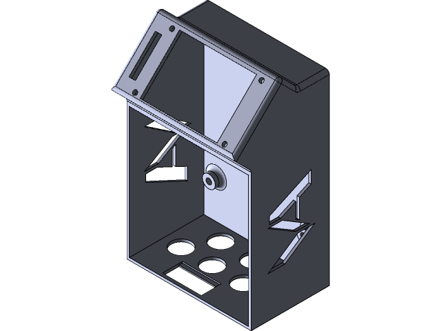 Free CAD Designs, Files & 3D Models | The GrabCAD Community Library