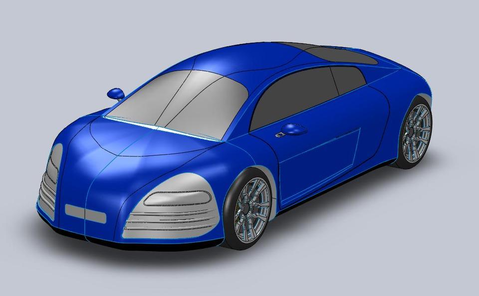 Free CAD Designs, Files & 3D Models | The GrabCAD Community Library