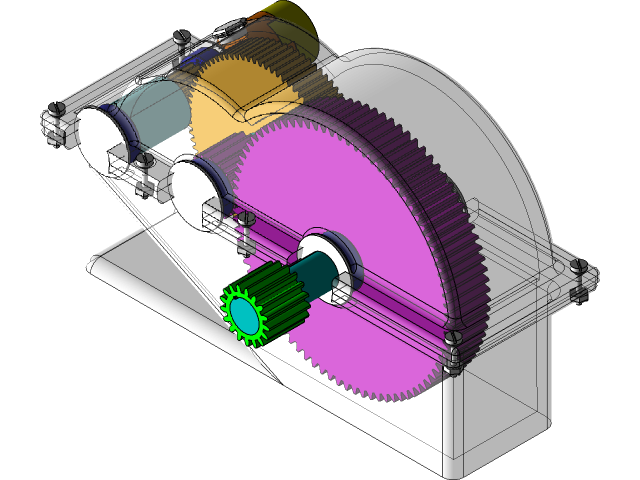 Free CAD Designs, Files & 3D Models | The GrabCAD Community Library