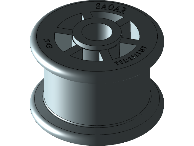 Free CAD Designs, Files & 3D Models | The GrabCAD Community Library