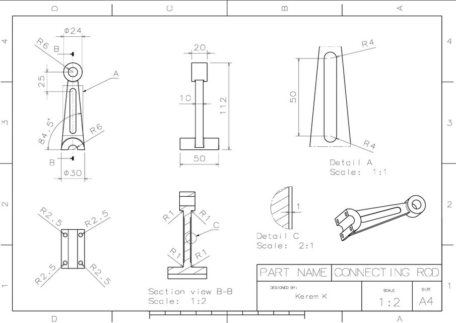 Free CAD Designs, Files & 3D Models | The GrabCAD Community Library