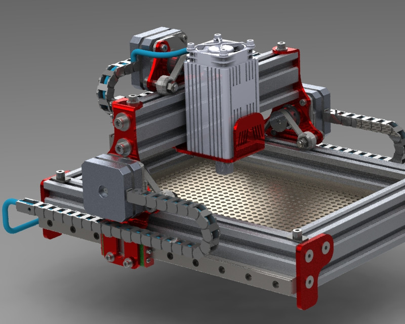 Free CAD Designs, Files & 3D Models | The GrabCAD Community Library