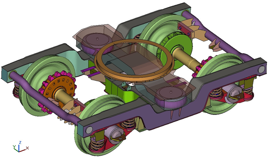 Free CAD Designs, Files & 3D Models | The GrabCAD Community Library