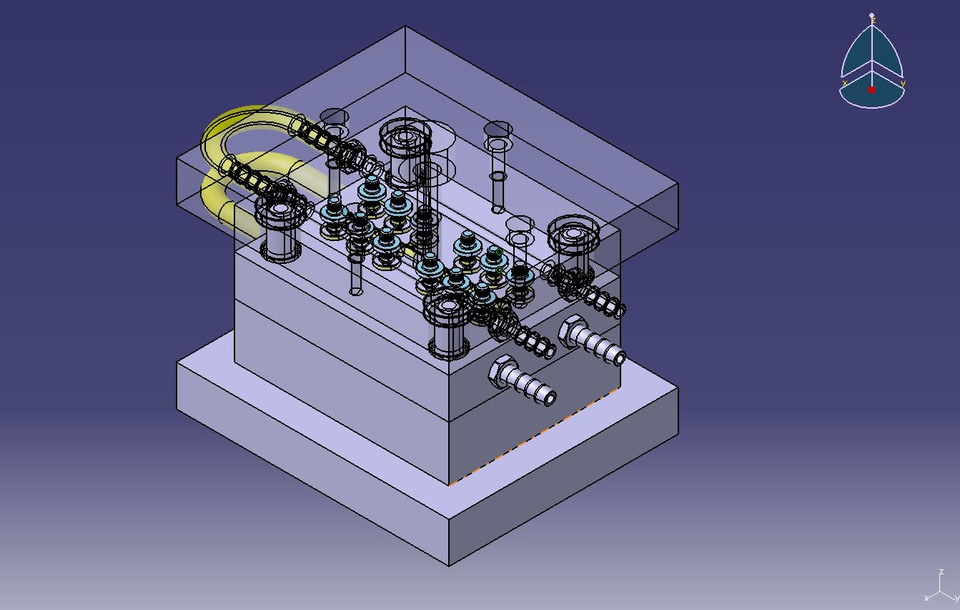 Free CAD Designs, Files & 3D Models | The GrabCAD Community Library