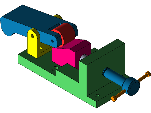Free CAD Designs, Files & 3D Models | The GrabCAD Community Library
