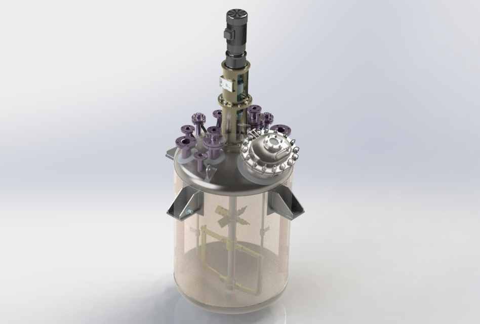 Free CAD Designs, Files & 3D Models | The GrabCAD Community Library