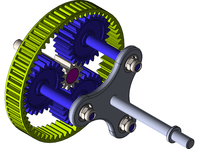 Free CAD Designs, Files & 3D Models | The GrabCAD Community Library