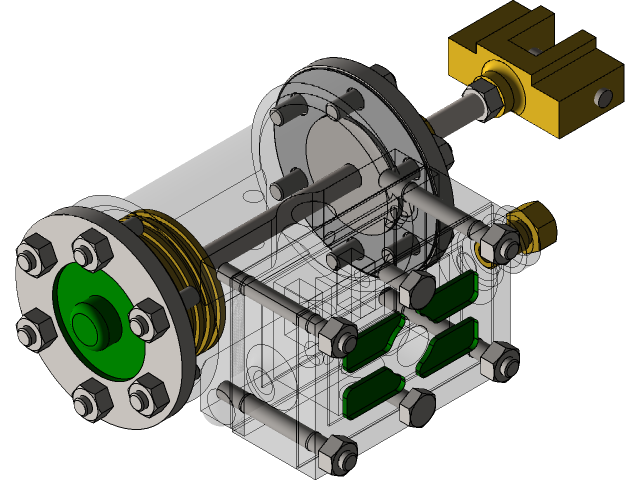 Free CAD Designs, Files & 3D Models | The GrabCAD Community Library
