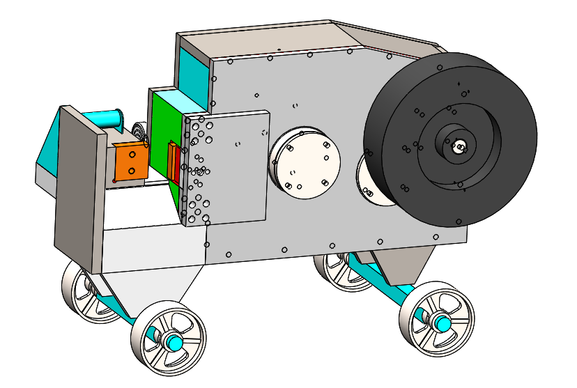 Free CAD Designs, Files & 3D Models | The GrabCAD Community Library
