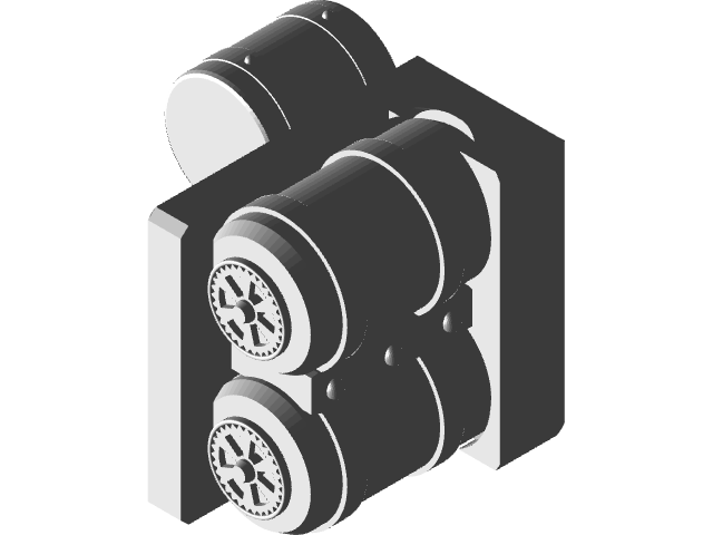 Free CAD Designs, Files & 3D Models | The GrabCAD Community Library