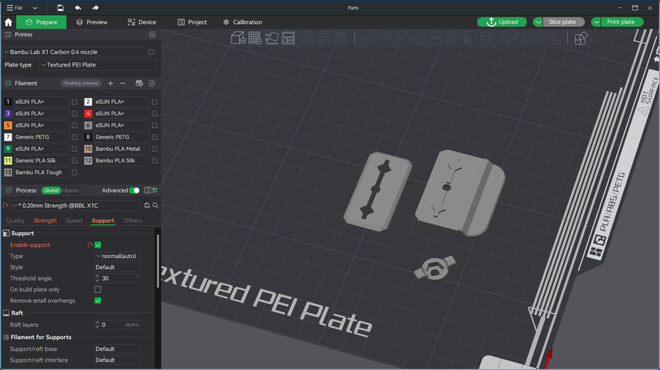 Free CAD Designs, Files & 3D Models | The GrabCAD Community Library