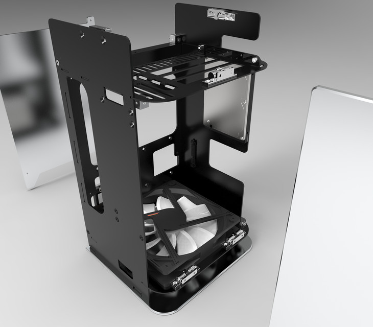 Free CAD Designs, Files & 3D Models | The GrabCAD Community Library