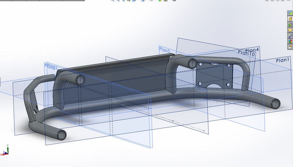 Free CAD Designs, Files & 3D Models | The GrabCAD Community Library