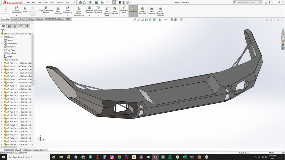 Free CAD Designs, Files & 3D Models | The GrabCAD Community Library