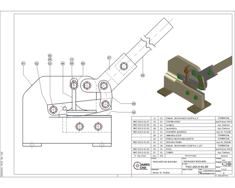 Free CAD Designs, Files & 3D Models | The GrabCAD Community Library