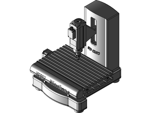 Free CAD Designs, Files & 3D Models | The GrabCAD Community Library