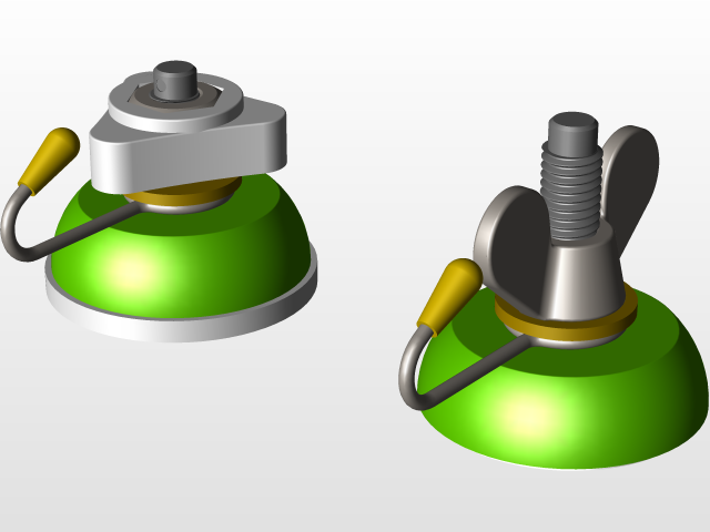 Free CAD Designs, Files & 3D Models | The GrabCAD Community Library