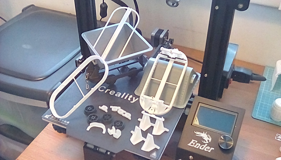 Free CAD Designs, Files & 3D Models | The GrabCAD Community Library