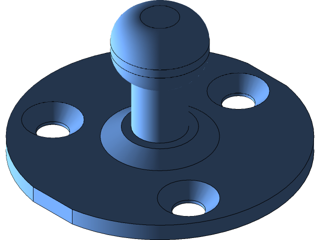 Free CAD Designs, Files & 3D Models | The GrabCAD Community Library