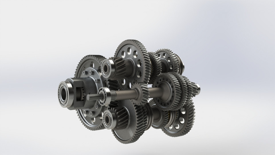 Free CAD Designs, Files & 3D Models | The GrabCAD Community Library