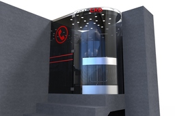 GrabCAD Phone Booth | Engineering & Design Challenges | GrabCAD