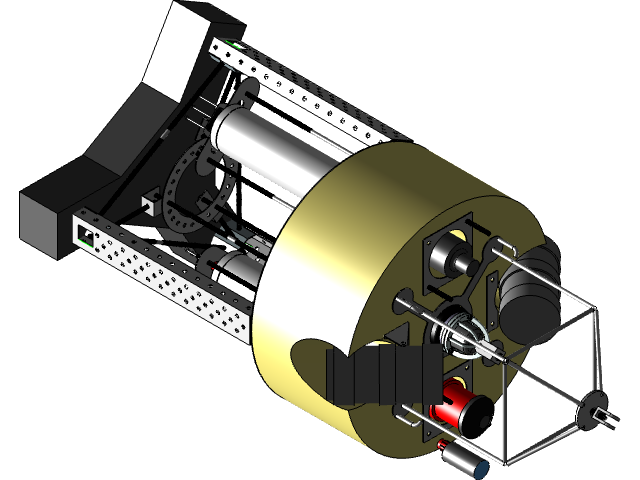 Free Cad Designs Files And 3d Models The Grabcad Community Library