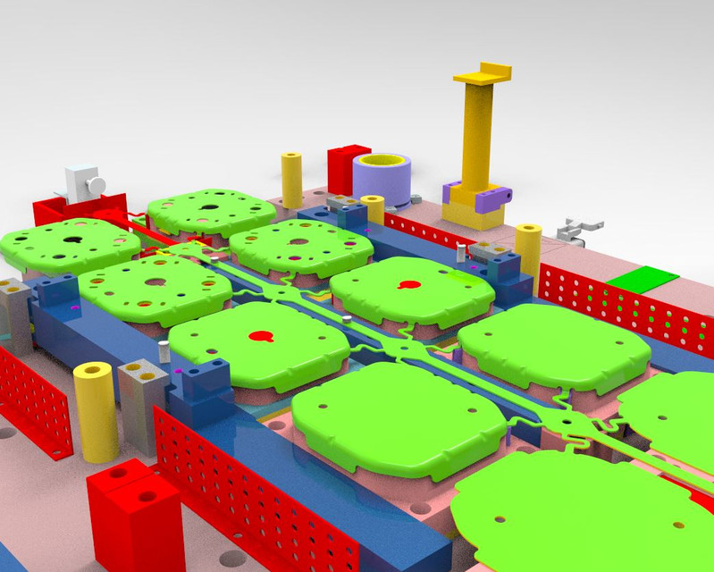 Free CAD Designs, Files & 3D Models | The GrabCAD Community Library