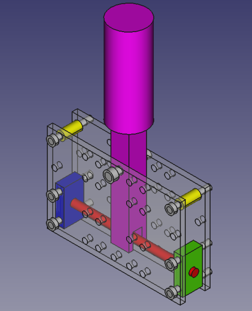 Free CAD Designs, Files & 3D Models | The GrabCAD Community Library