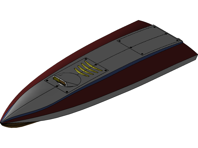 Free CAD Designs, Files & 3D Models | The GrabCAD Community Library