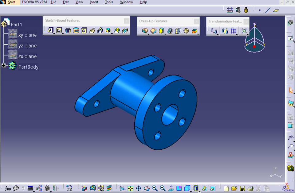 Free CAD Designs, Files & 3D Models | The GrabCAD Community Library