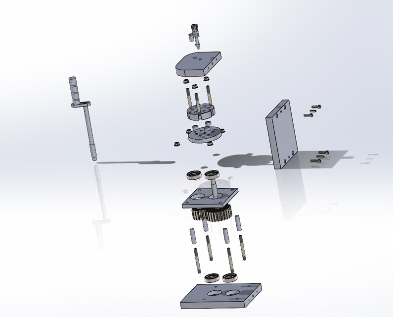 Free CAD Designs, Files & 3D Models | The GrabCAD Community Library