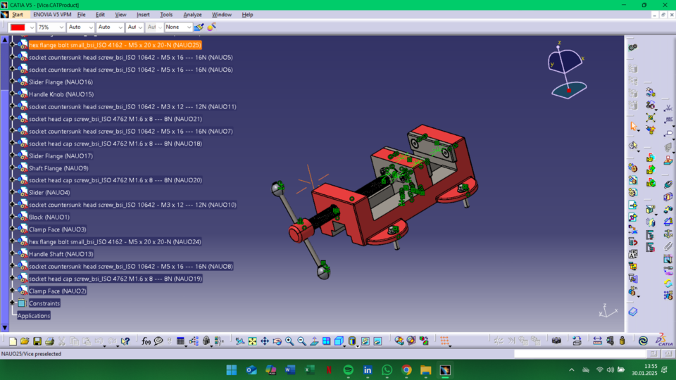 Free CAD Designs, Files & 3D Models | The GrabCAD Community Library
