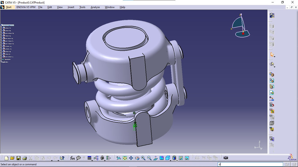 Free CAD Designs, Files & 3D Models | The GrabCAD Community Library