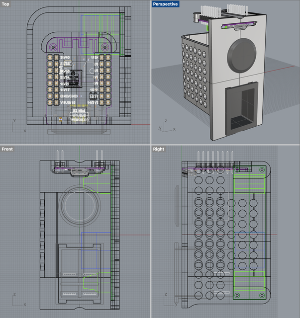 Free CAD Designs, Files & 3D Models | The GrabCAD Community Library
