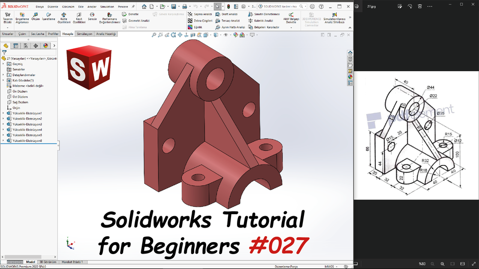 Free CAD Designs, Files & 3D Models | The GrabCAD Community Library