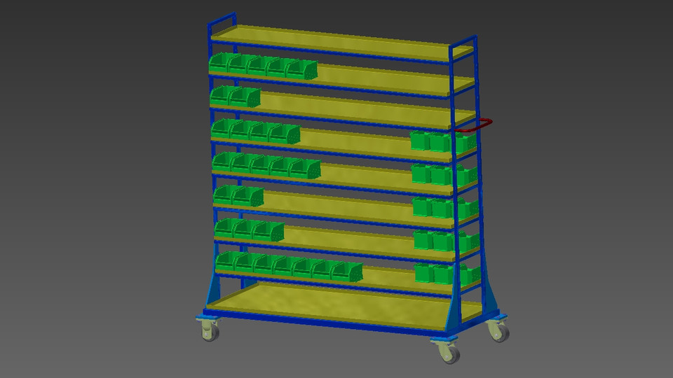 Free CAD Designs, Files & 3D Models | The GrabCAD Community Library