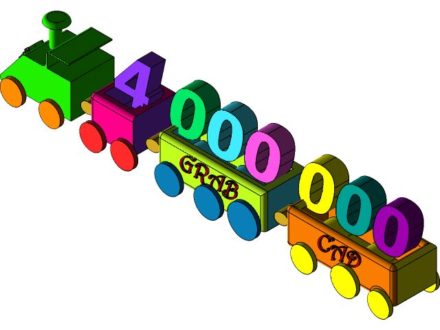 Free CAD Designs, Files & 3D Models | The GrabCAD Community Library