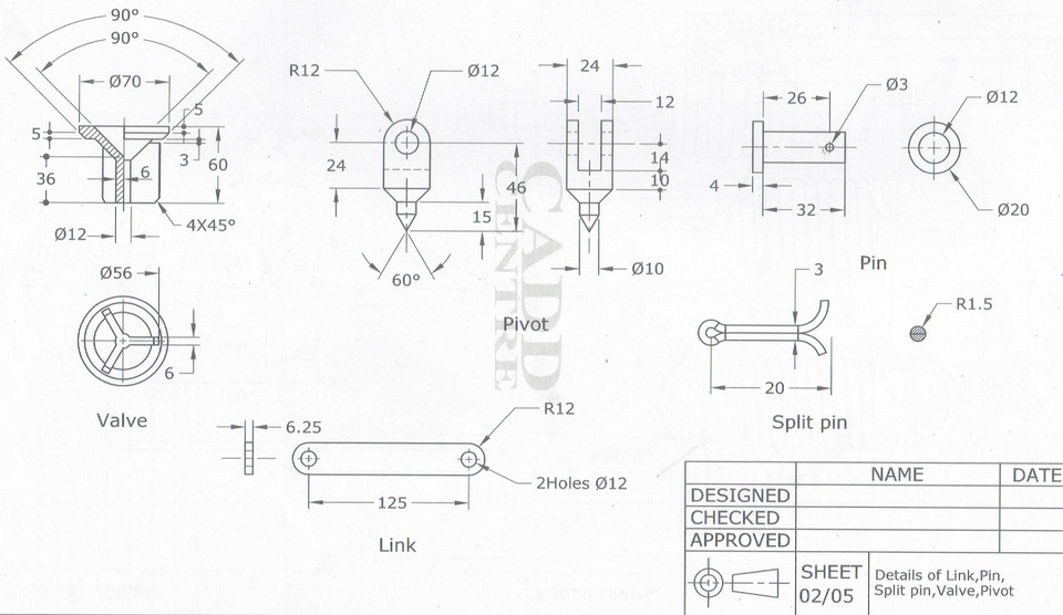 Free CAD Designs, Files & 3D Models | The GrabCAD Community Library
