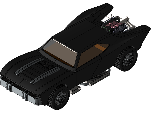 Free CAD Designs, Files & 3D Models | The GrabCAD Community Library