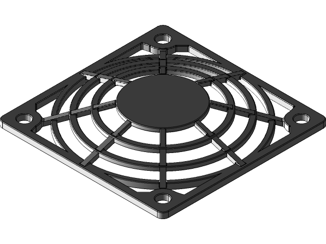 Free CAD Designs, Files & 3D Models | The GrabCAD Community Library