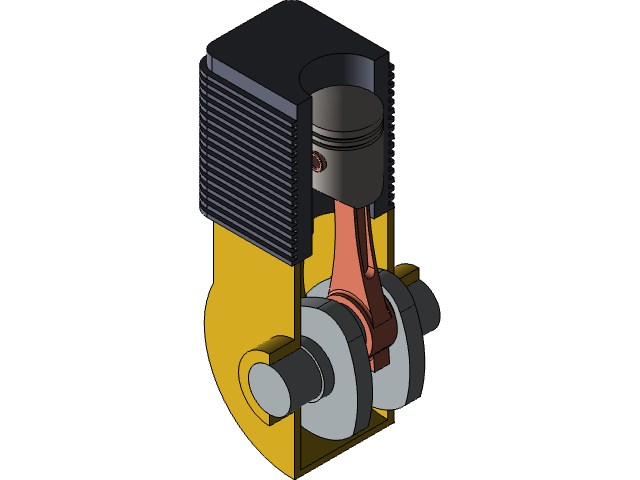 Free Cad Designs Files 3d Models The Grabcad Community Library