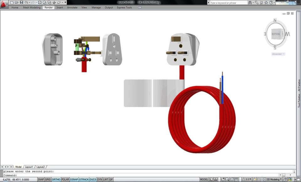 Free CAD Designs, Files & 3D Models | The GrabCAD Community Library