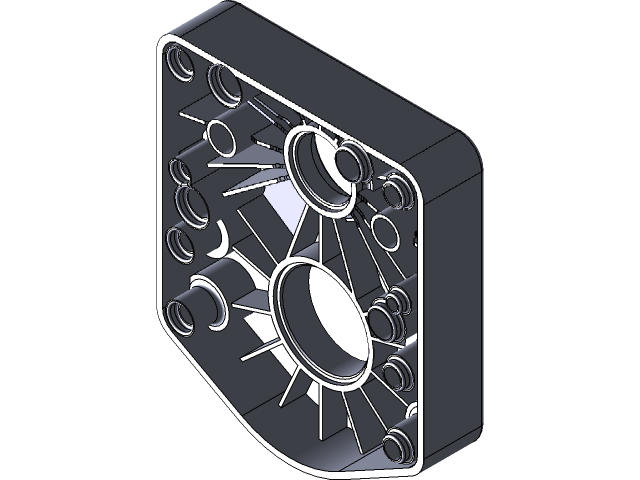 Free CAD Designs, Files & 3D Models | The GrabCAD Community Library