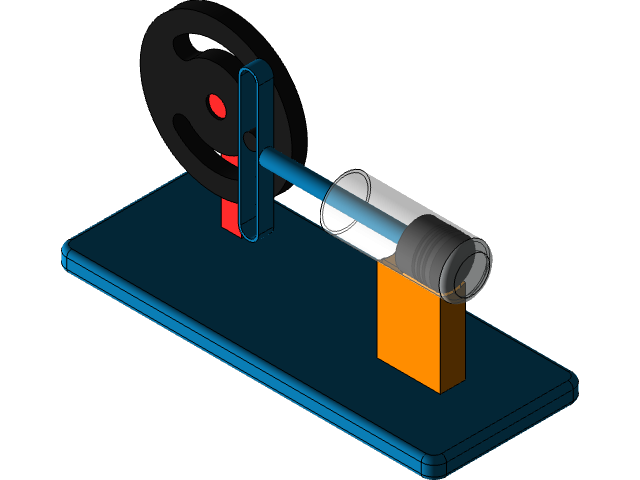 Free CAD Designs, Files & 3D Models | The GrabCAD Community Library