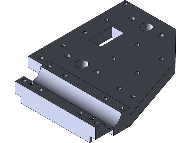 Free CAD Designs, Files & 3D Models | The GrabCAD Community Library