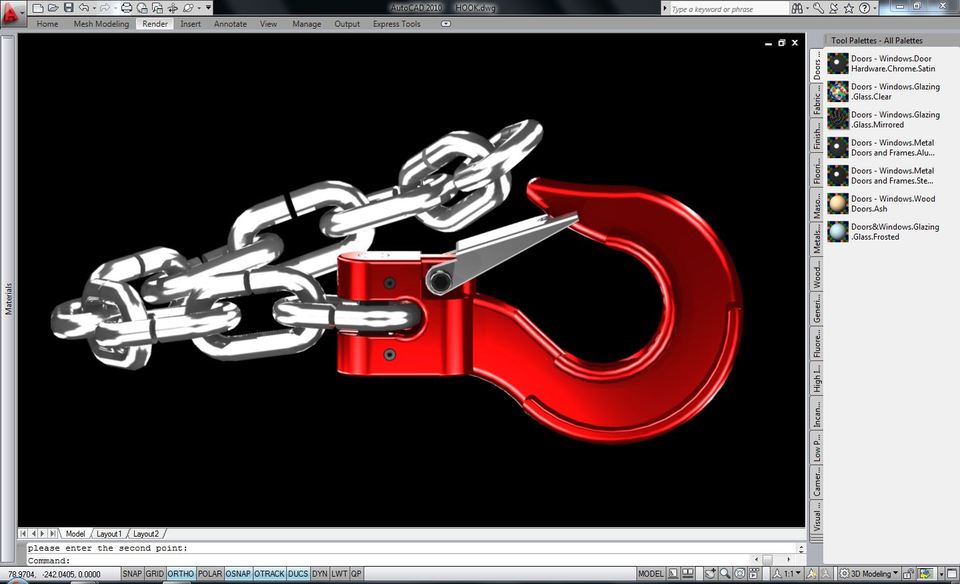 Free CAD Designs, Files & 3D Models | The GrabCAD Community Library