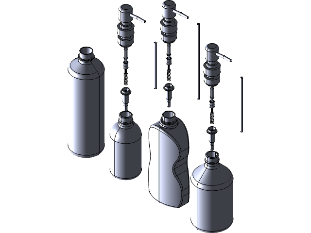 Free CAD Designs, Files & 3D Models | The GrabCAD Community Library