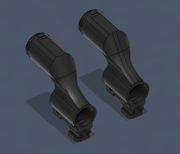 Free CAD Designs, Files & 3D Models | The GrabCAD Community Library